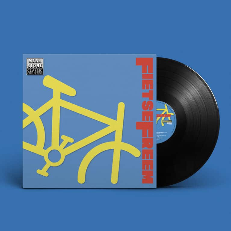 Marlstone Music - Muziekstudio & Webshop